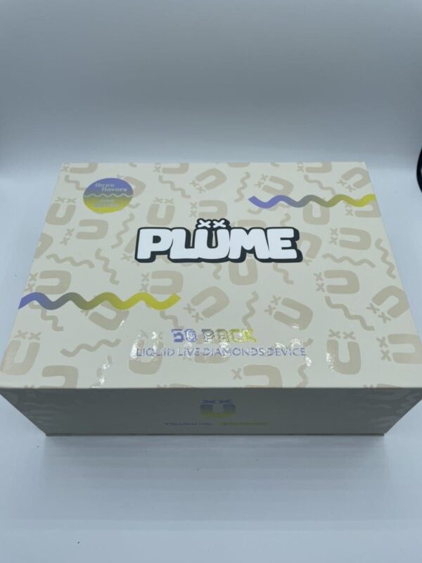Plume Disposable Vape 2G – Flavors, Effects & Real Reviews